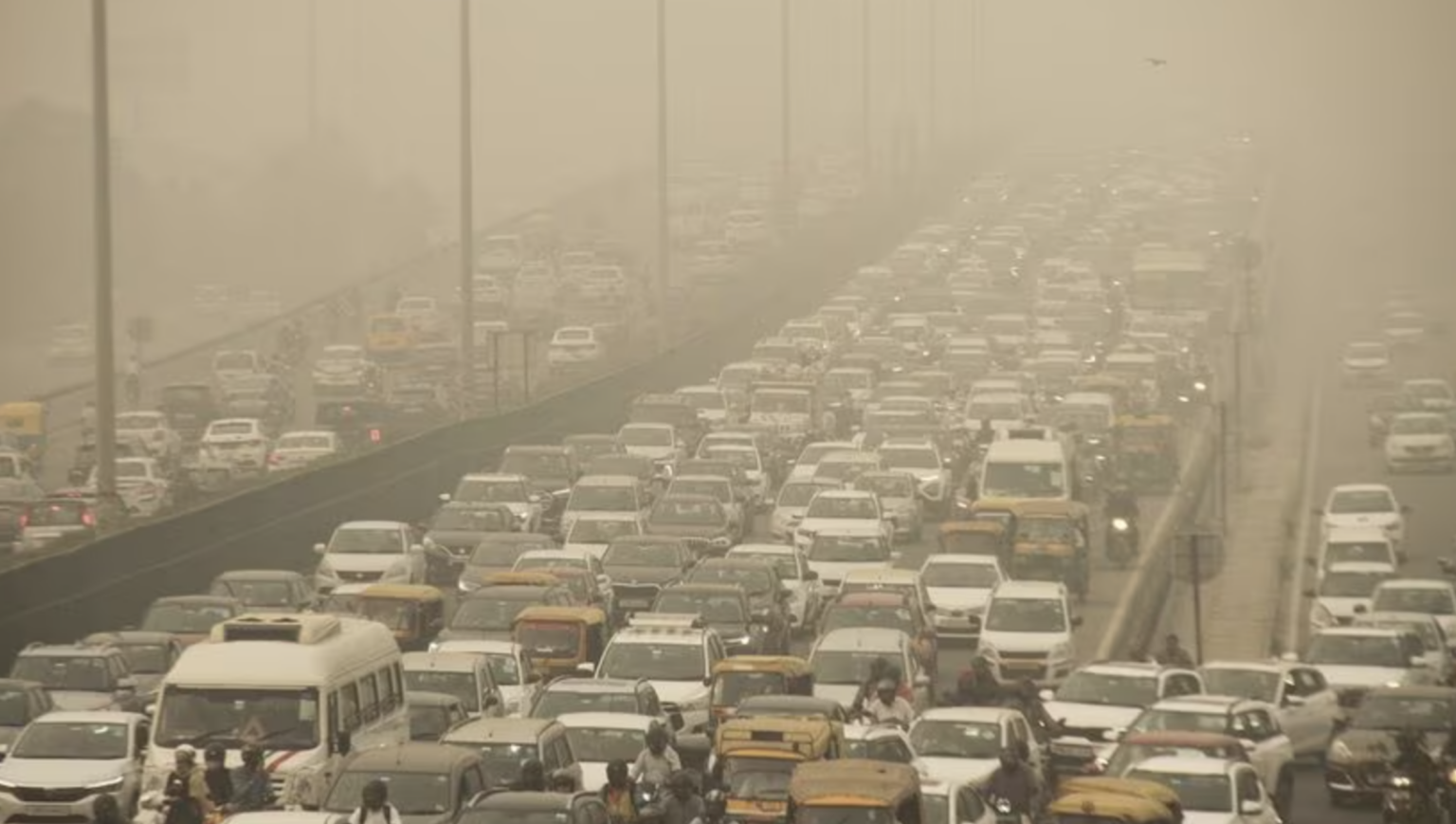15 Lakh Indians Die Every Year Due To PM2.5 Air Pollution - Trak.in - Indian Business of Tech ...